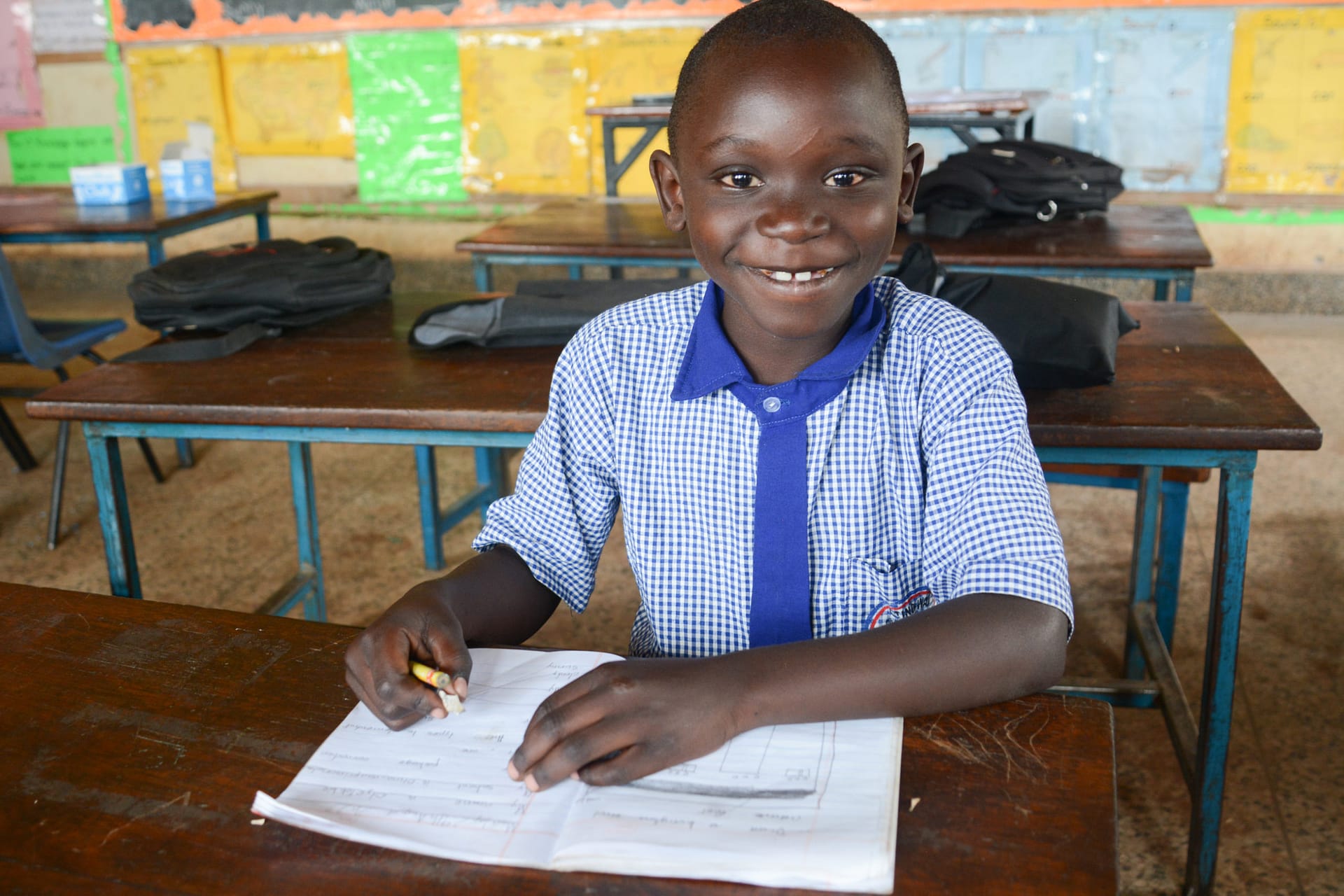 Upgrading Curriculum! - PATH